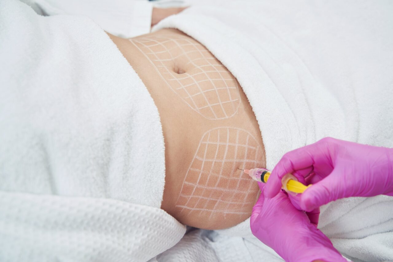 Elevate Healing - IV Vitamin Therapy And Wellness